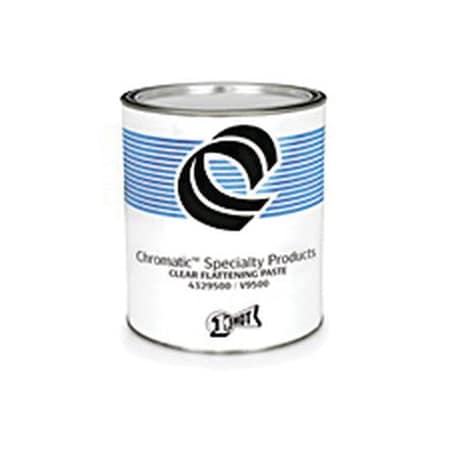 One-Shot 1-Shot CLEAR FLATTENING PASTE Quart 4329500/04 | Zoro