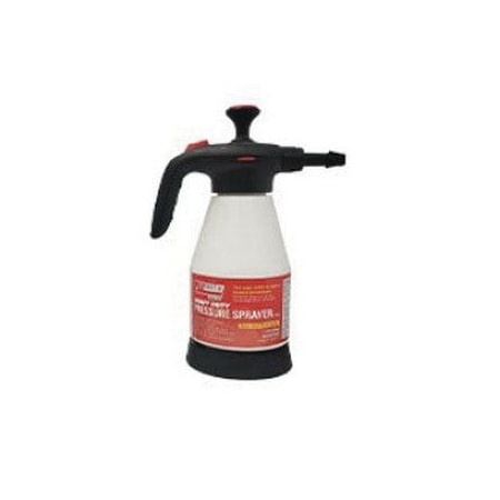 Rbl Products PUMP SPRAYER WITH VITON SEALS Solvent Based 3132NG | Zoro