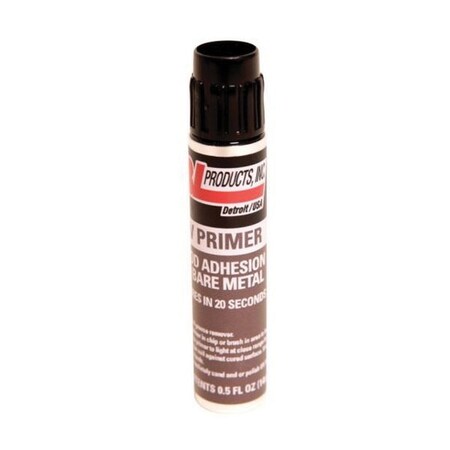 Rbl Products INDIVIDUAL, Tube OF UV PRIMER, Tube UV-852 | Zoro