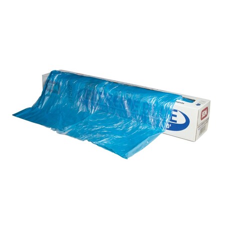 Sem EXTREME Blue Plastic Masking Film 91202 | Zoro