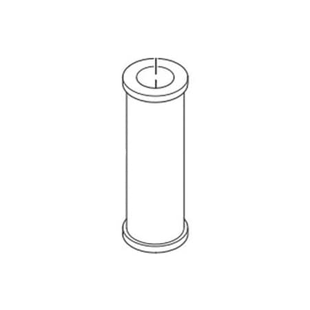 Sharpe ELEMENT, FILTER, 3 MICRON 16W405 | Zoro