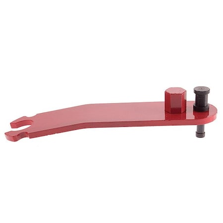 Steck Manufacturing E-Z STORE DOOR ALIGNMENT BAR 21845 | Zoro