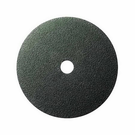 Sunmight Usa Sundisc - 7IN Alumina Zirconia Fibre Disc Grit 36 5, 25PK ...