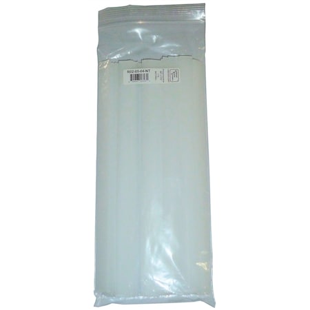 Polyvance Polypropylene Strip, 3/4 x 1/16, 1 lb., Black R02-05-04-NT | Zoro