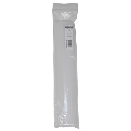 Polyvance Polyethylene Strip LDPE, 3/8 x 1/16, 30 ft., Natural R04-04 ...