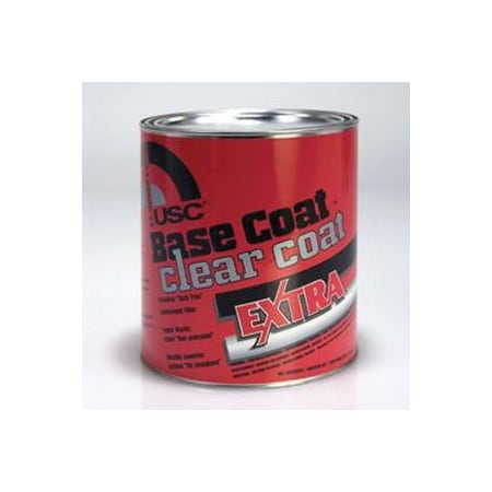 Us Chemical & Plastics Basecoat Clearcoat Extra Premium lightweight ...
