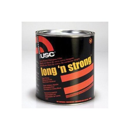 Us Chemical & Plastics Reinforcing compound, Gallon 23010.G01 | Zoro