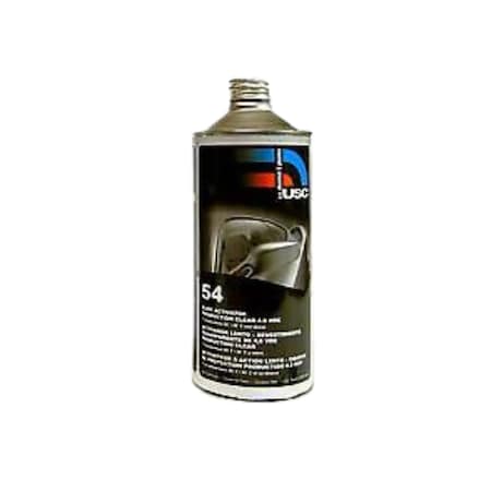 Us Chemical & Plastics activator Quart 54.Q01 | Zoro