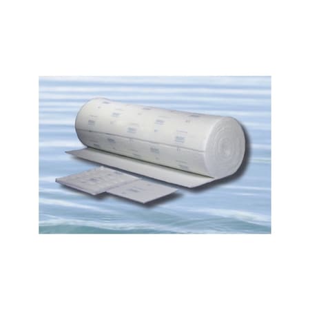 Viledon / Freudenberg 20inX25inPREM INTAKE PANEL R1, 20PK 100-020 | Zoro