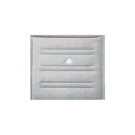 Viskon-Aire Filters 20 X 20in. Intake Panel Filter Series 55 with ...