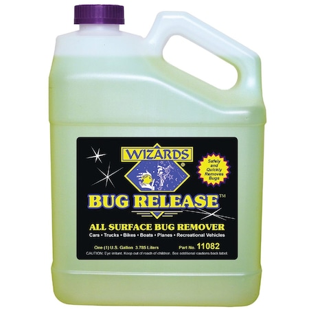 Wizards Products Wizards Bug Release, Gallon 11082 | Zoro