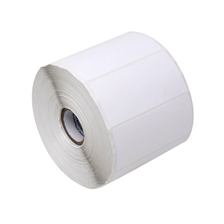 Nevs Addressograph Labels - Litho Removable 1-7/16" x 3" ADR-5 | Zoro