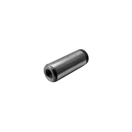 Newport Fasteners 3/8 x 1" Pull Out Dowel Pins/Alloy Steel/Bright ...