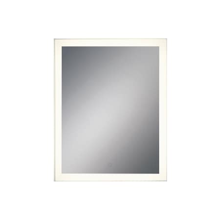 Eurofase 36 in"H x28 in"W, Mirror 31486-019 | Zoro
