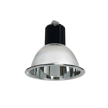 Nora Lighting 8" Sapphire II Open, 1500lm, 2700K, 40-Degrees Narrow ...