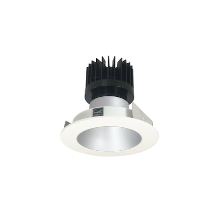 Nora Lighting 4" Iolite LED, 1500lm/2000lm/2500lm, 5000K, Haze/White ...