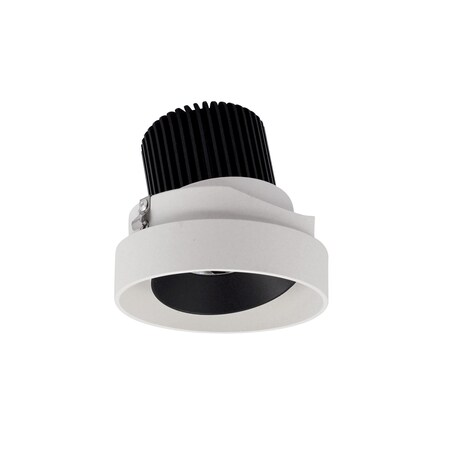 Nora Lighting 4" Iolite LED Trimless Adj., 10-Degree 800lm/12W, 2700K ...