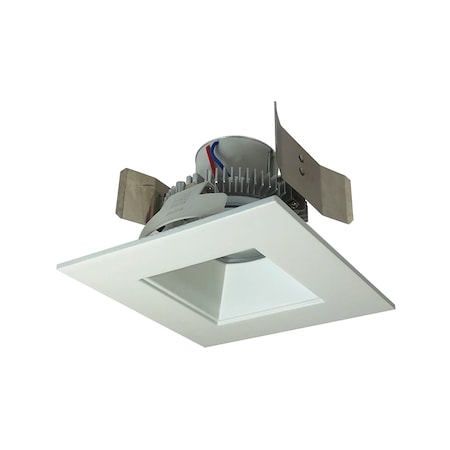 Nora Lighting 5" Cobalt Click LED Retrofit, Sq., 750lm/10W, 2700K ...