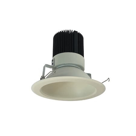 Nora Lighting 6" Marquise II, 1500lm, 3000K, Medium Flood, White, NRM2 ...