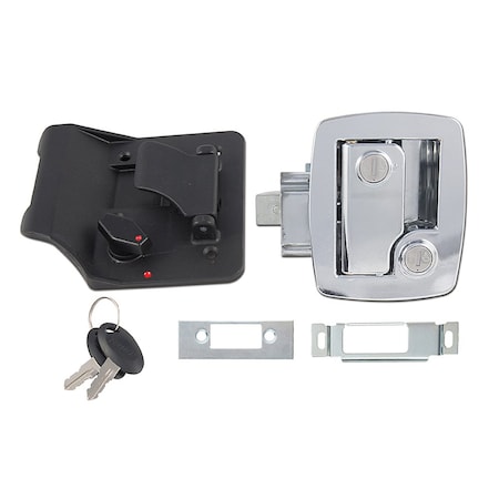 Ap Products AP Products 013-535 Standard Bauer Travel Trailer Lock ...