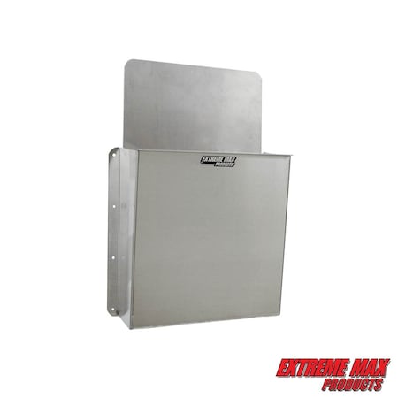 Extreme Max Extreme Max 5001.5816 Aluminum Wall-Mount Floor Jack Holder ...