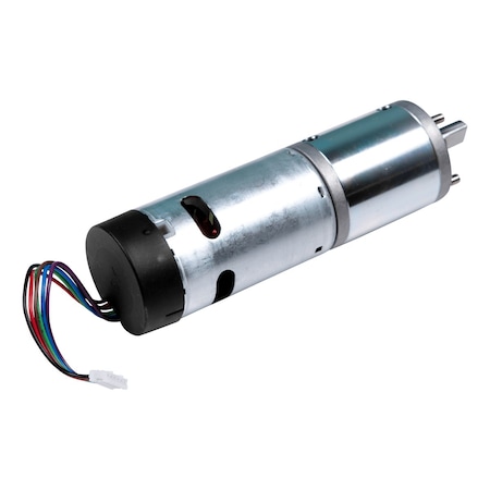 Lippert 236575 12V DC IG-42 10mm Slide-Out Motor 236575 | Zoro