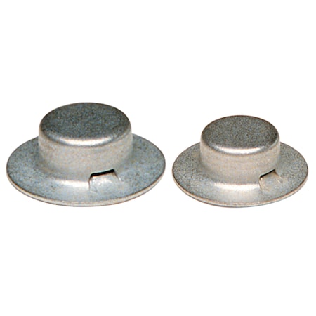 Tie Down Engineering Tie Down Engineering 86300 Pal Nut - 1/2 inch ...