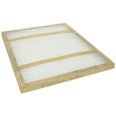 Intertherm Intertherm 668934R Disposable Filter - 16" x 20" x 1 ...