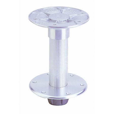 Garelick Garelick 75345 Table Pedestal - Flush Mount Taper Socket Base ...