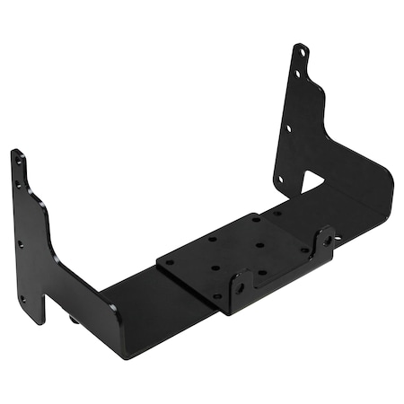Extreme Max Extreme Max 5600.3142 Winch Mount Kit for Polaris Gen 4 ...