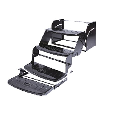 Stromberg Carlson Stromberg Carlson SMFP-4400 Manual Coach Steps by ...