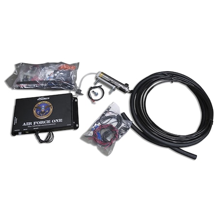 Dethmers Manufacturing SMI 2ND CAR KIT 6271 | Zoro