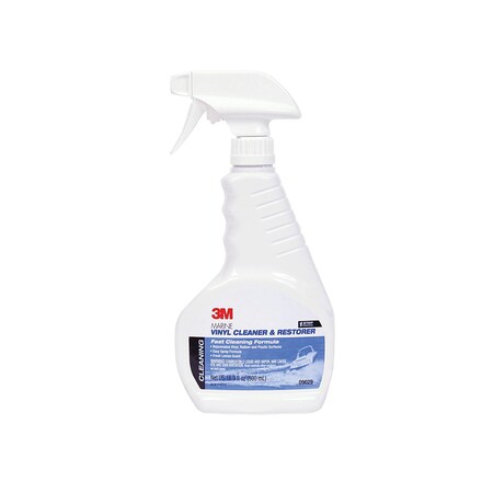 3M 3M 09029 Marine Vinyl Cleaner and Restorer 7000000634 | Zoro