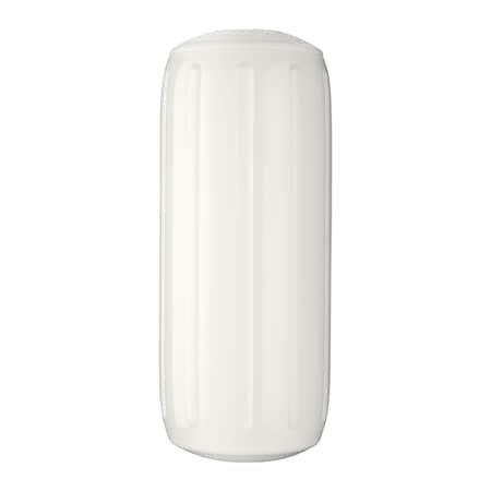 Polyform Polyform HTM-2 WHITE HTM Series Fender - 8.5" x 20.5", White ...