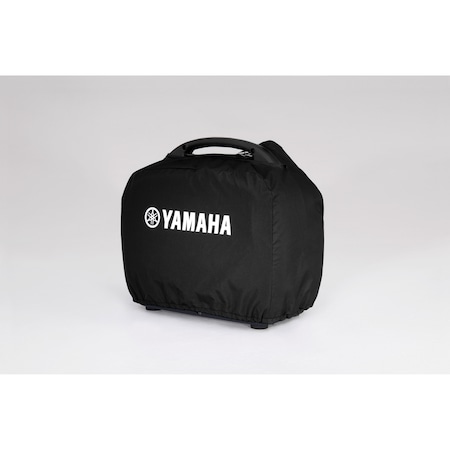 Yamaha Yamaha ACC-GNCVR-20-BK Generator Cover - EF2000iS, Black ACC ...