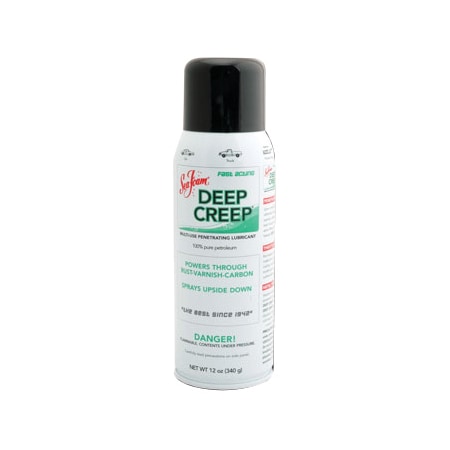 Sea Foam Sea Foam DC-14 Deep Creep - 16 oz. Aerosol DC-14 | Zoro