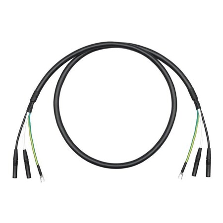 Yamaha Yamaha 7PC-YH515-10-00 Generator Twin Tech Cable for EF2200iS ...