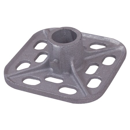 Roloff Manufacturing Roloff DB-300 Roloff Bottom Base DB-300 | Zoro