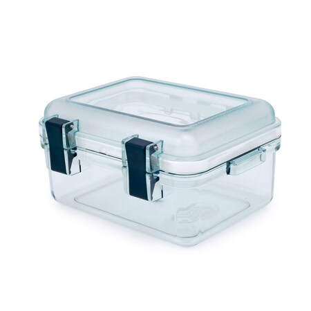 Gsi Outdoors GSI Outdoors Lexan Gear Box - 6.5" x 5" x 3.4" 73506 | Zoro