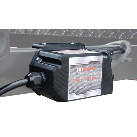 Hayes Hayes 81775 Sway Master Electronic Sway Control 81775 | Zoro