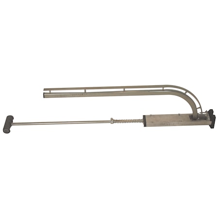 Winkler Technik Northern Radiant Floor Systems Staple Gun for Plastic ...
