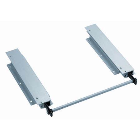 Garelick Garelick 74001-G Tandem fore & Aft Seat Slide Track Hardware ...