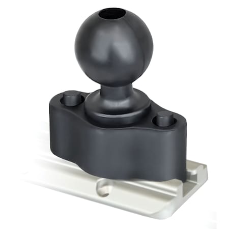 Ram Quick Release Track Base RAP-383U | Zoro