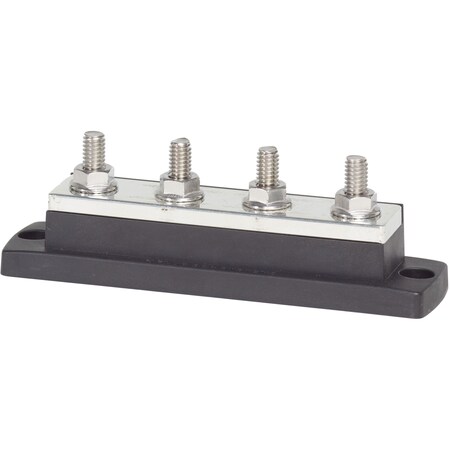 Blue Sea Systems Blue Sea Systems 2127-BSS MaxiBus 250A BusBar with ...