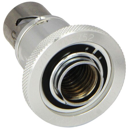 3M 3M 05752 Perfect-It Quick Connect Adapter - 5/8" Thread 7100141852 ...