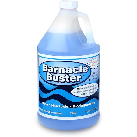 Trac Ecological Trac Ecological 1208-MG Barnacle Buster Premixed - 1 ...
