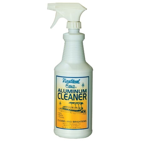 Nautical Nautical NEA-9 Ease Aluminum Cleaner NEA-9 | Zoro