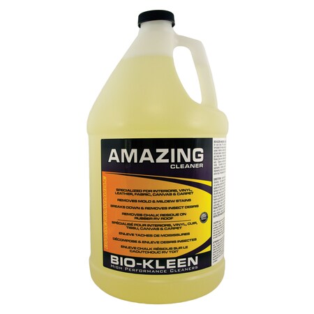 Bio-Kleen Bio-Kleen M00309 Amazing Cleaner - Gallon M00309 | Zoro