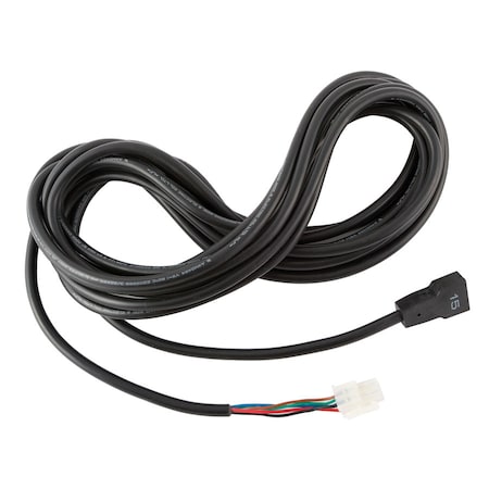 Lippert 238992 6-Pin Controller-to-Motor Harness - 35' (Male-to-Female ...