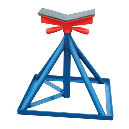 Brownell Boat Stands Brownell Boat Stands KS1 Stackable V-Top Boat Keel ...